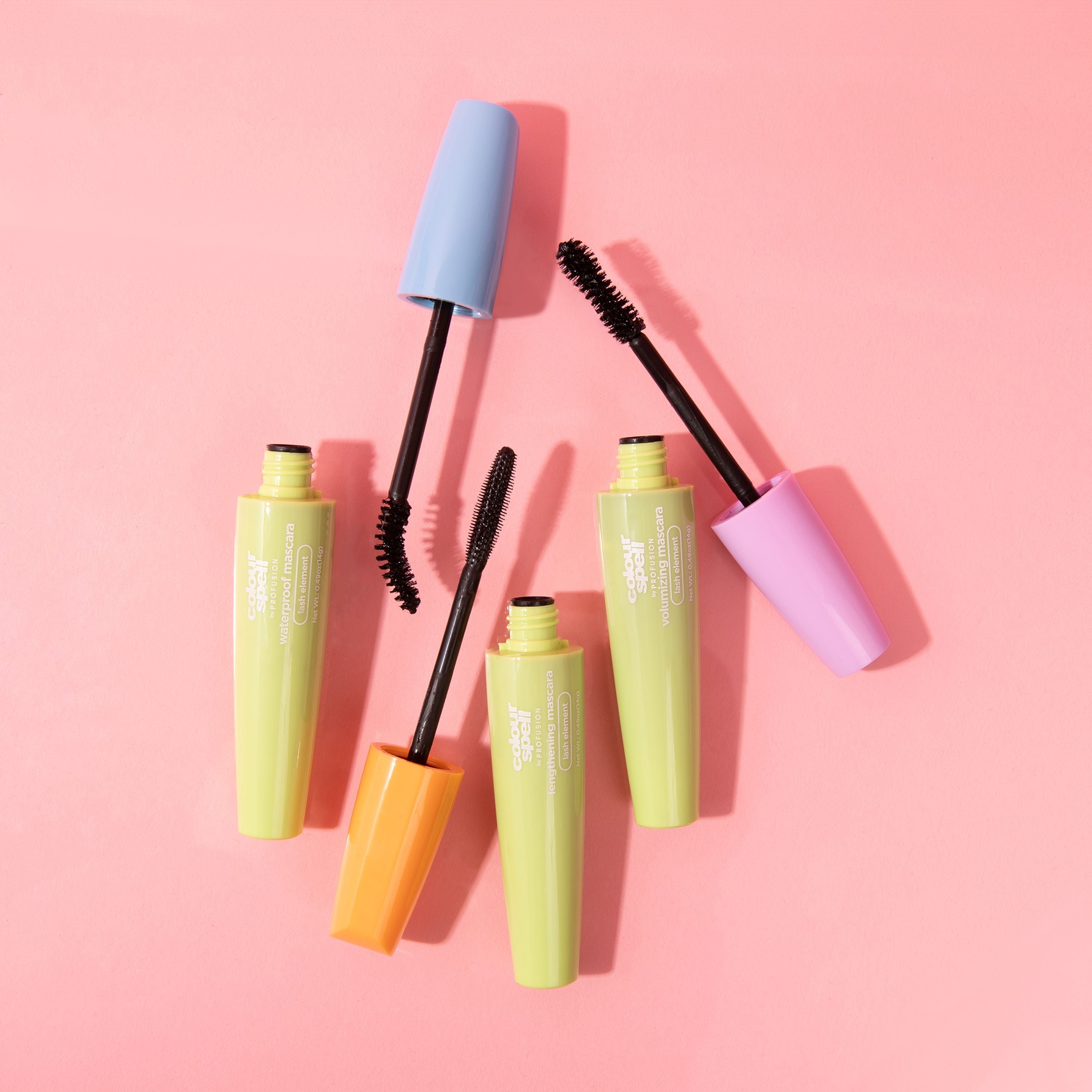 Mascara – ColourSpell