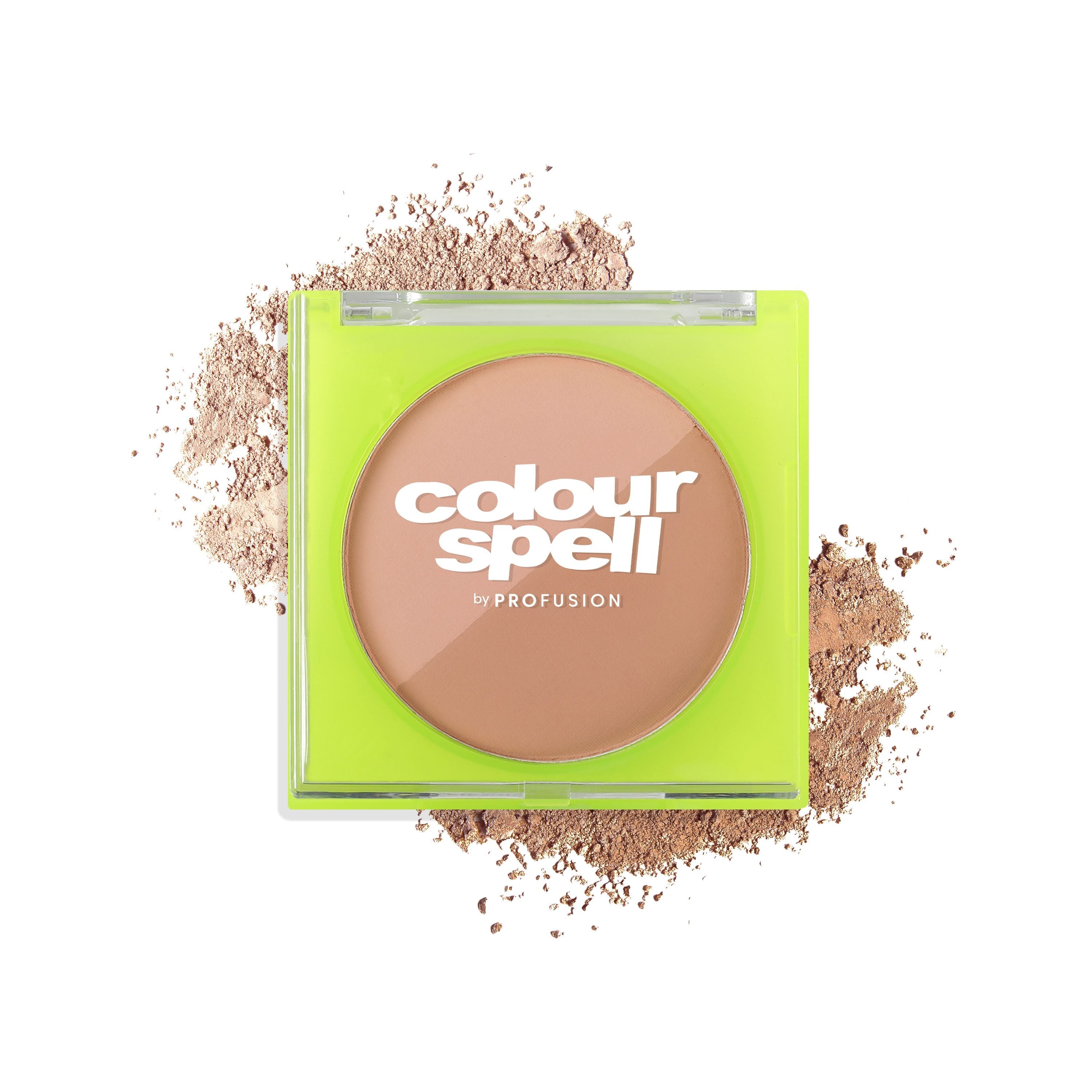 Face – ColourSpell